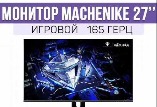 Игровой монитор Machenike 27 165 гц Новый