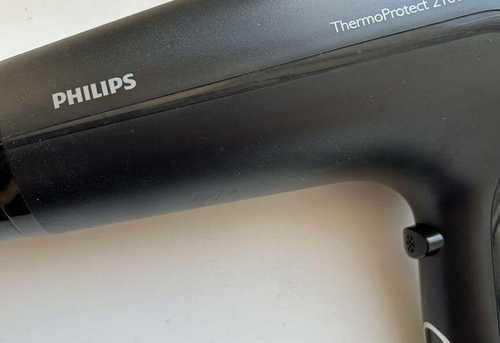 Фен Philips 2100W