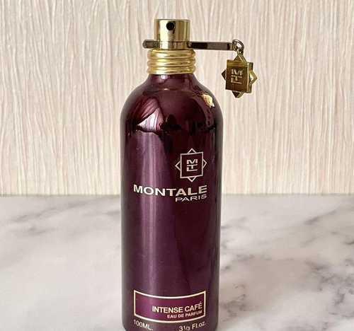 Montale Intense Cafe