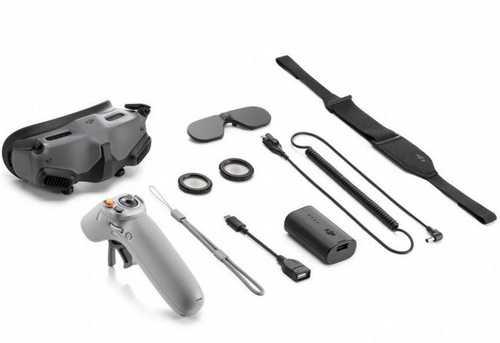 Продам DJI Goggles 2 Motion Combo(RC Motion 2)