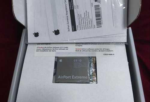 Apple AirPort Extreme Card A1027