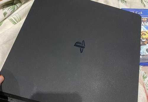 Sony playstation 4 slim 500gb