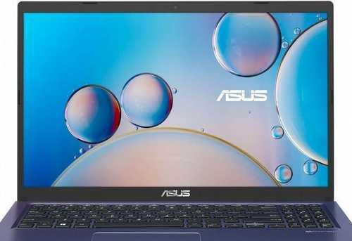 Ноутбук asus Vivobook X515JA-EJ2698W Blue