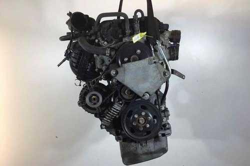 Двигатель Opel Corsa z12xe Z12XE