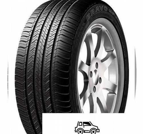 Maxxis Bravo HP-M3 225/65 R17 102H