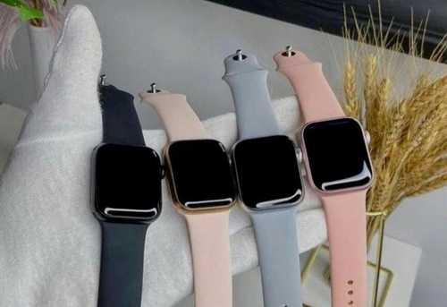 Apple Watch 9 (Новые + Гарантия)