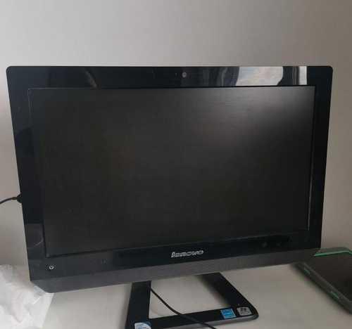 Моноблок lenovo c 320