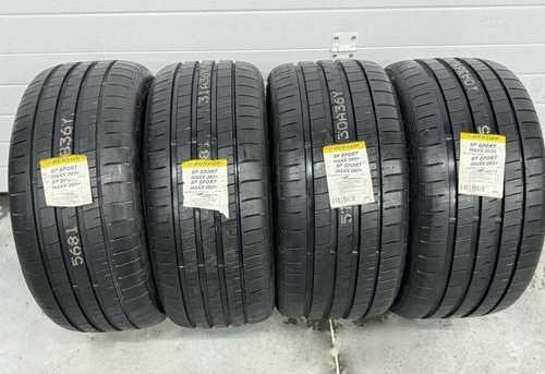 Dunlop SP Sport Maxx 060+ 255/35 R20 97Y