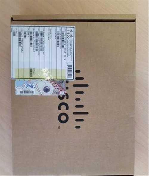 Кабель стэковый Cisco Stack-T4-50CM