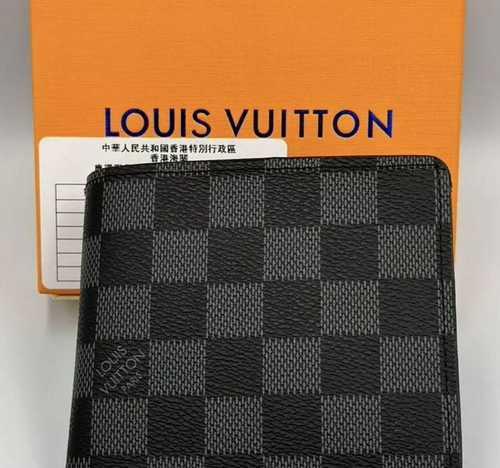 Louis Vuitton / Кошелёк