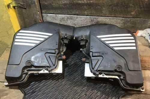 Корпус воздушного фильтра BMW F01 F07 F10 F13
