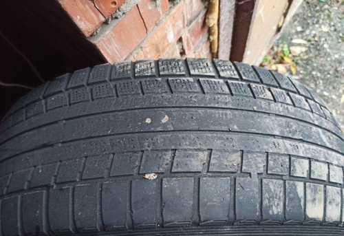 Dunlop Grandtrek MT2 235/65 R17