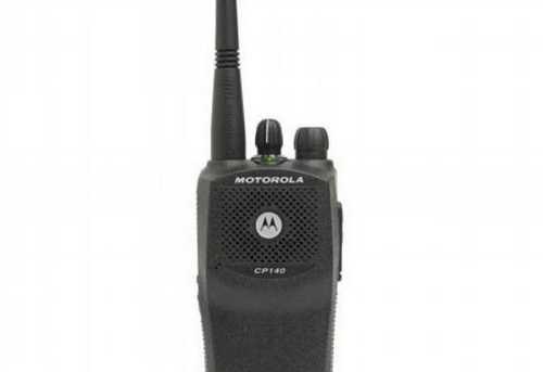 Рация портативная Motorola CP140 UHF2