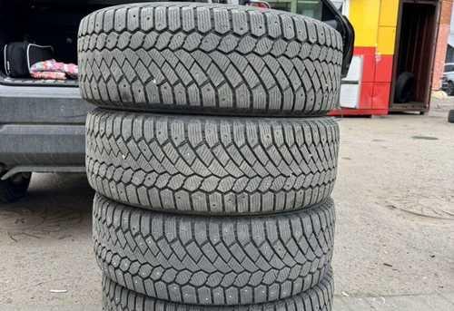 Gislaved Nord Frost 200 255/60 R18