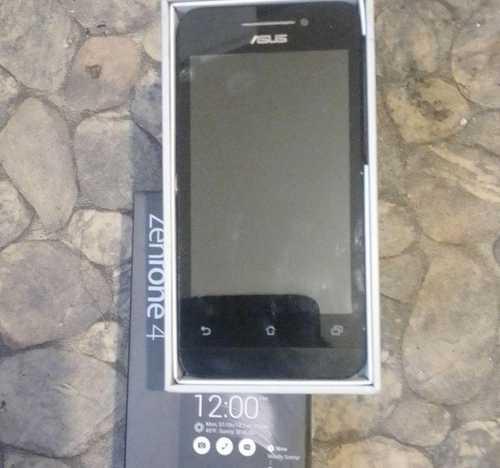 Asus ZenFone 4 A400CG, 4 ГБ