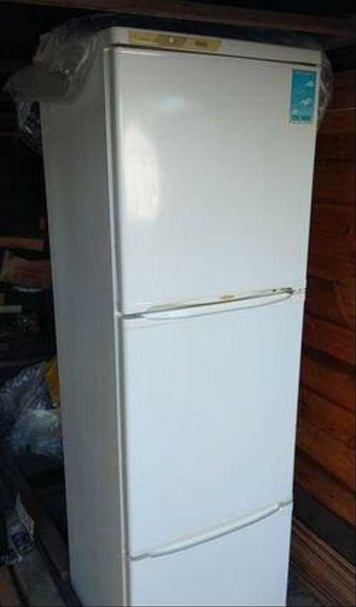 Холодильник Стинол (stinol-104 ER) бу