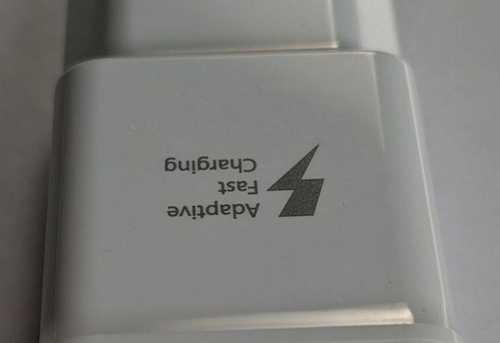 Адаптер питания Samsung EP-TA20EWE
