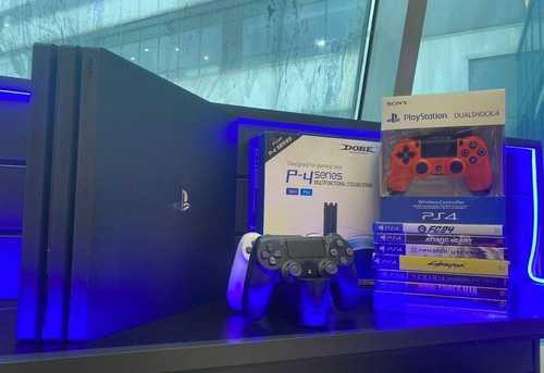 Sony Playstation 4 Отзывы Trade-in