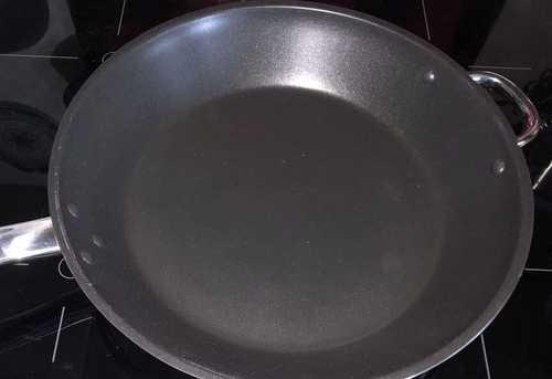 Сковорода икеа wok 32 см