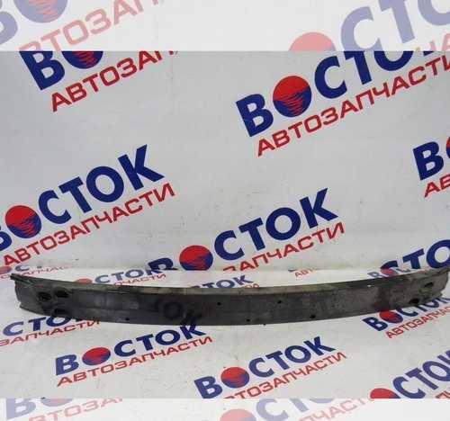 Усилитель бампера Перед toyota porte NNP10, NNP11, NNP15