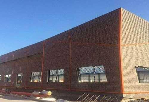 Изготовление металлоконструкций на заказ