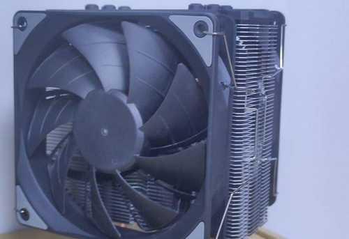 Кулер процеccорный DeepCool Gammaxx 400 EX