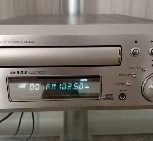 Ресивер denon ud-m30