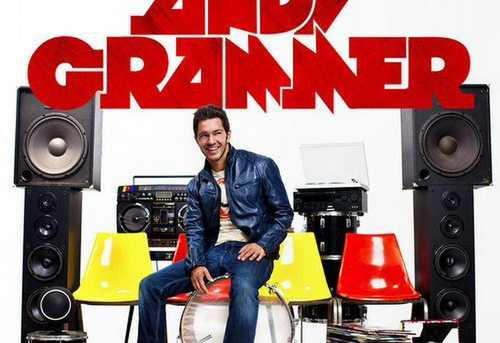 Виниловая пластинка Andy Grammer - Andy Grammer (C