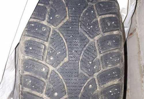 Continental IceContact 2 225/65 R17 102