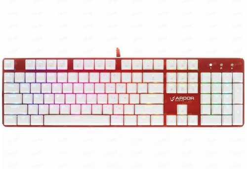 Клавиатура ardor gaming Blade (Kailh Red)