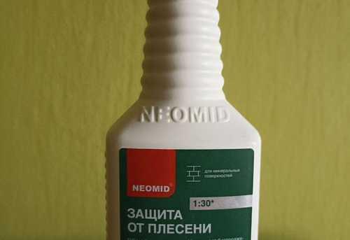 Neomid BIO Ремонт 0,5л, концентрат