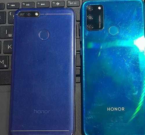 HONOR 9A, 3/64 ГБ