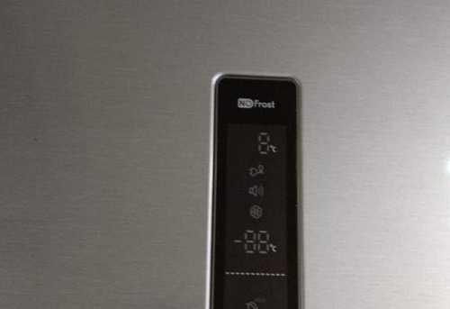 Холодильник Samsung RL-63 gcbmg