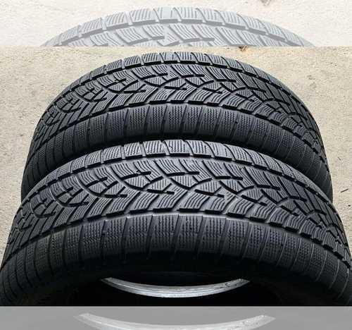 Goodyear UltraGrip Ice SUV Gen-1 285/60 R18