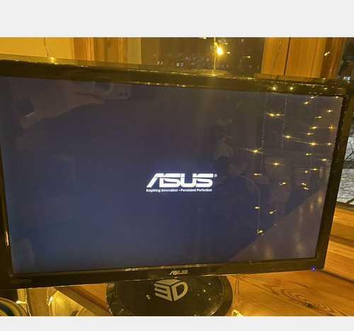 Asus VG236H