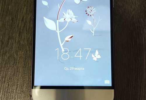 LeEco Le Pro 3 X651-4/32