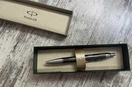 Ручка parker IM Premium K222 новая