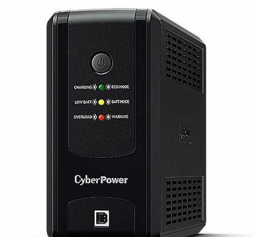 CyberPower UT850EIG ибп 220в