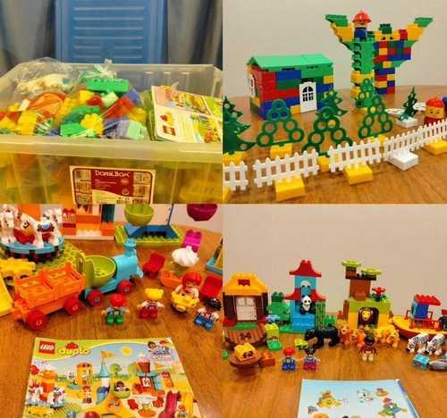 Lego duplo