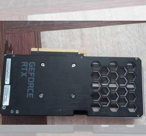 Palit GeForce RTX 3060 Ti Dual OC V1