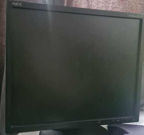 NEC MultiSync EA192M