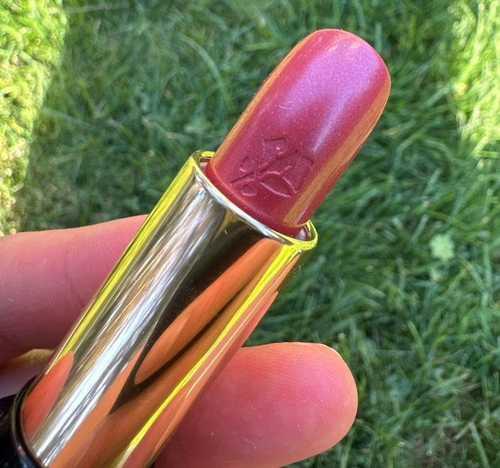 Lancome помада l'absolu rouge 12