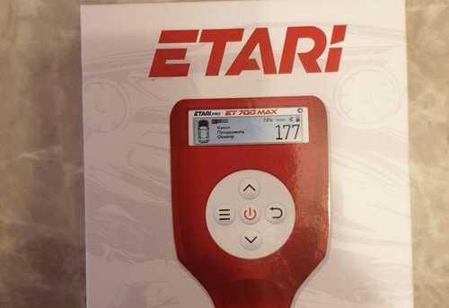 Толщиномер etari 700