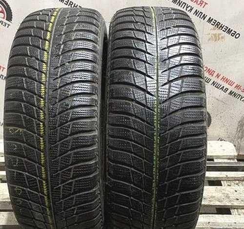 Bridgestone Blizzak LM-001 205/60 R16 92V