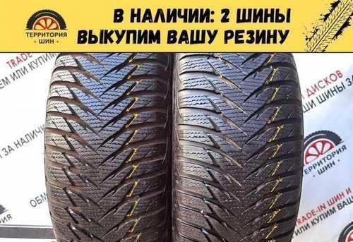 Goodyear UltraGrip 8 205/60 R16 96H