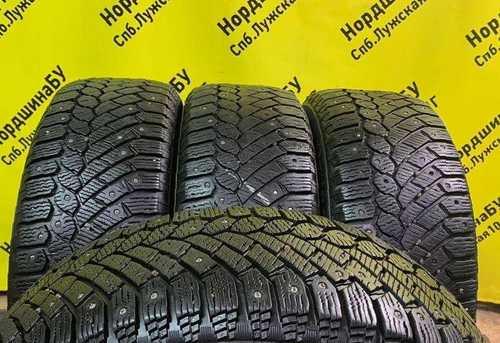 Continental ContiIceContact 205/60 R16 96T
