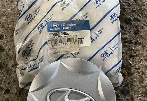 Колпак ступицы Hyundai