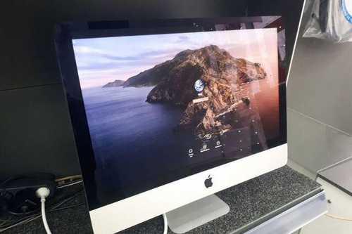 Моноблок Apple iMac 21.5" (Late 2013)
