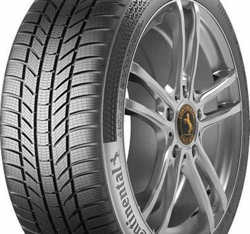 Continental WinterContact TS 870 P 225/55 R17