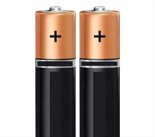 Батарейки алкалиновые аа (пальчиковые) упак.12 шт